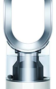 Dyson AM10 Humidifier White/Silver