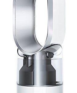 Dyson AM10 Humidifier White/Silver