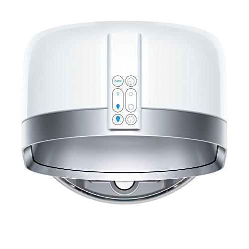 Dyson AM10 Humidifier White/Silver