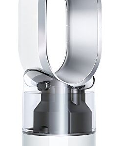 Dyson AM10 Humidifier White/Silver