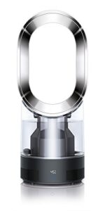 dyson 303516-01 am10 humidifier, black/nickel