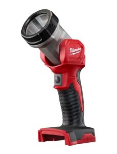 milwaukee 2735-20 m18 led work light