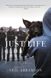 just life: a novel