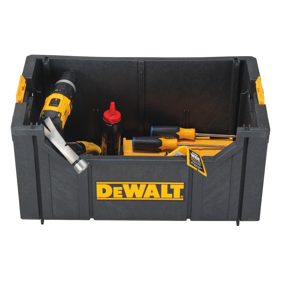 DEWALT Tool Organizer, Tough System (DWST08205)