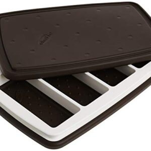 Chef'n Sweet Spot Ice Cream Sandwich Maker, Large, Black