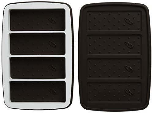 Chef'n Sweet Spot Ice Cream Sandwich Maker, Large, Black