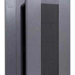 Winix 5300-2 Air Purifier with True HEPA, PlasmaWave and Odor Reducing Carbon Filter,Gray Medium