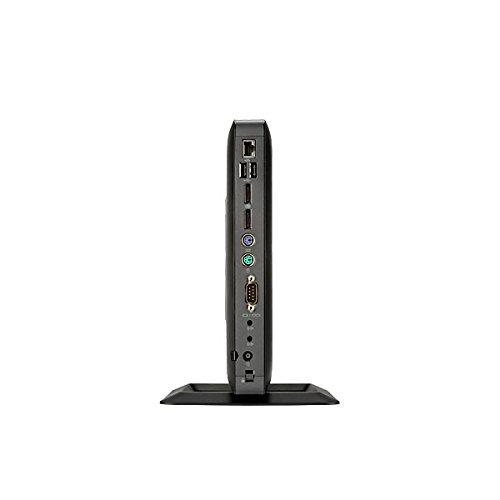 HP T620 THIN CLIENT AMD 1.65GLV 4GB 16GB/SSD GBE 802.11AC+BT WES7E-32 Windows Embedded Standard 7E