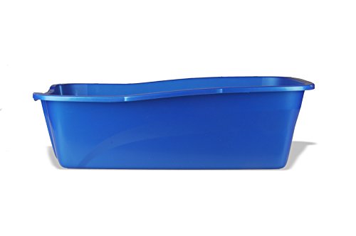 Vanness CP2 Large Cat Pan