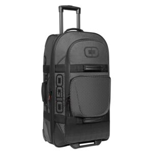 ogio international 108226 terminal, graphite