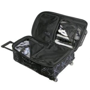 OGIO International 108226 Terminal, Graphite