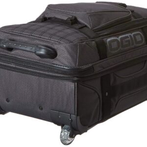 OGIO International 108226 Terminal, Graphite