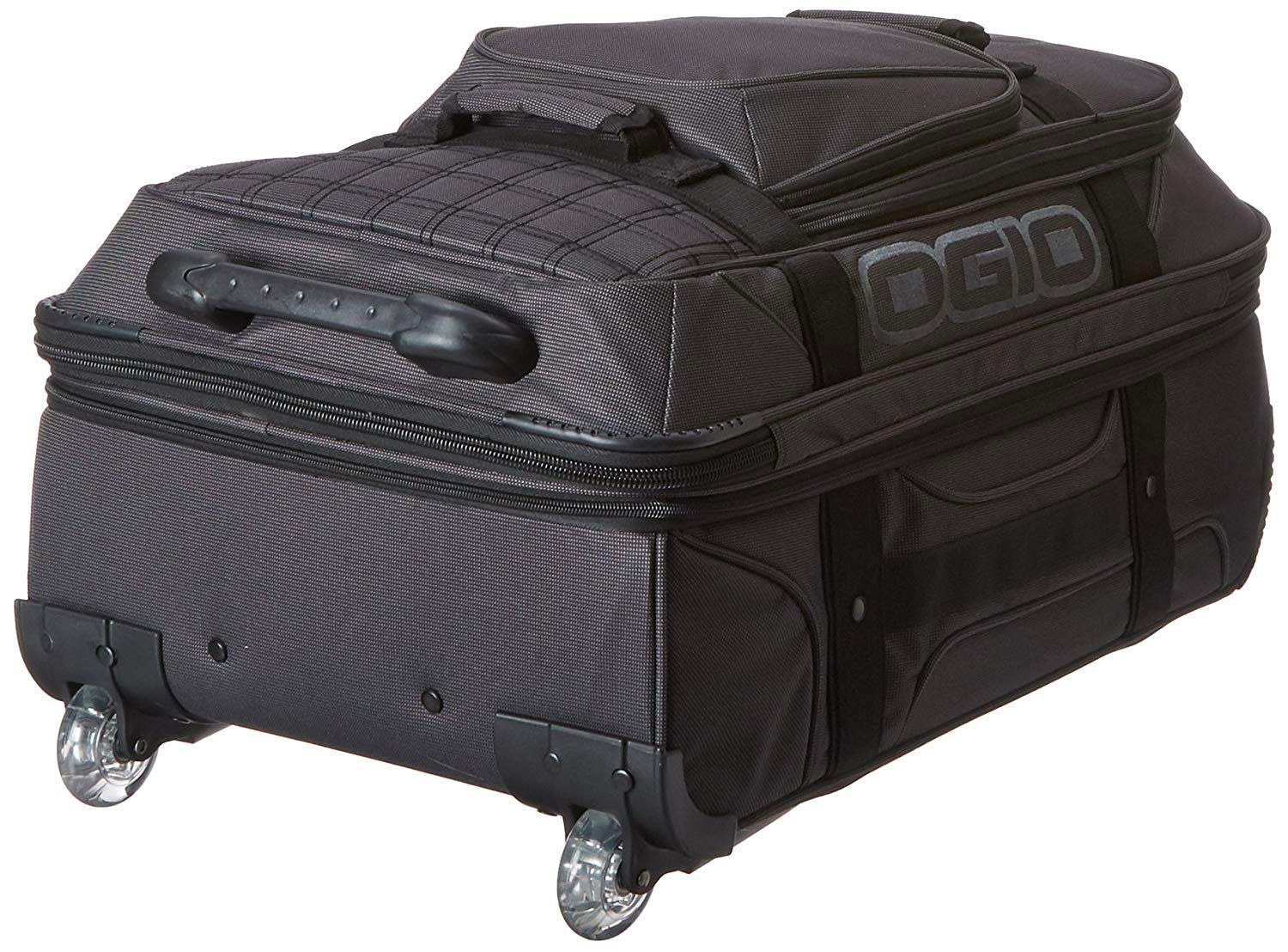 OGIO International 108226 Terminal, Graphite