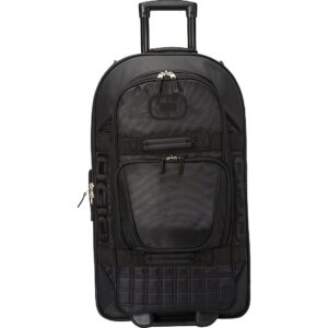 OGIO International 108226 Terminal, Graphite