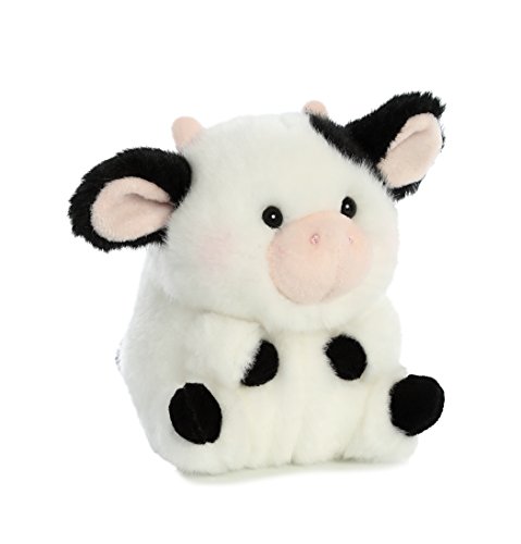 Aurora 5" Daisy Cow