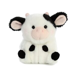 Aurora 5" Daisy Cow