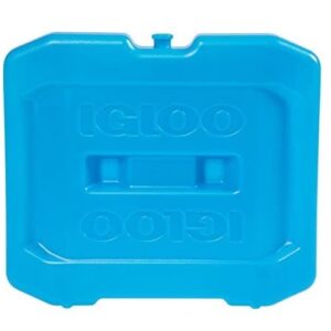 Igloo MaxCold Extra Large Freezer Block , Blue