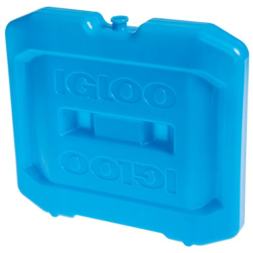 Igloo MaxCold Extra Large Freezer Block , Blue