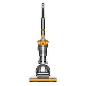 dyson upright vacuum cleaner, ball multi floor 2, yellow