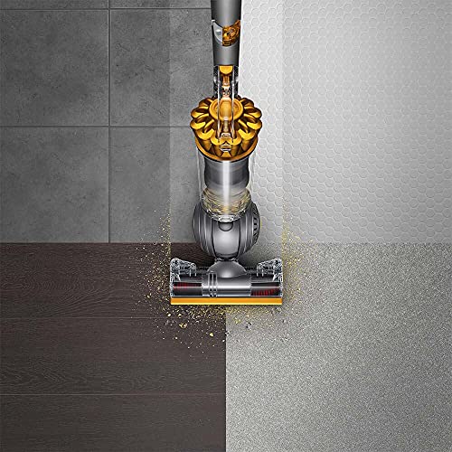 Dyson Upright Vacuum Cleaner, Ball Multi Floor 2, Yellow