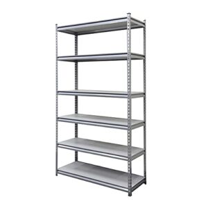 Member's Mark 6-Shelf Storage Rack