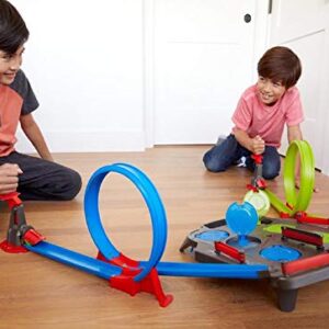 Hot Wheels Rebound Raceway Playset