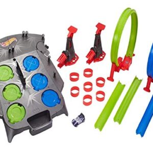 Hot Wheels Rebound Raceway Playset