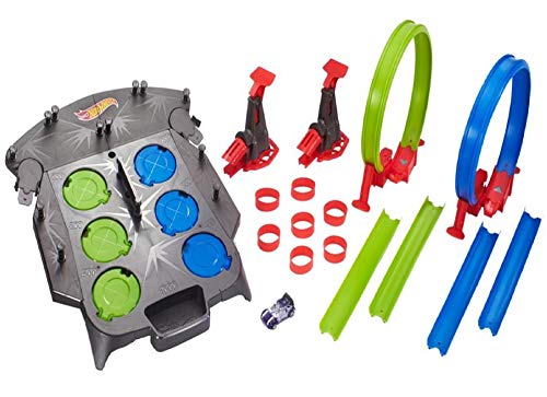 Hot Wheels Rebound Raceway Playset