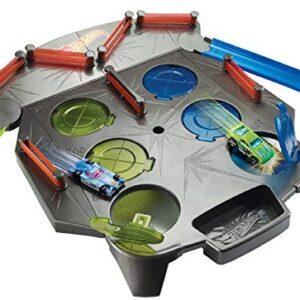 Hot Wheels Rebound Raceway Playset