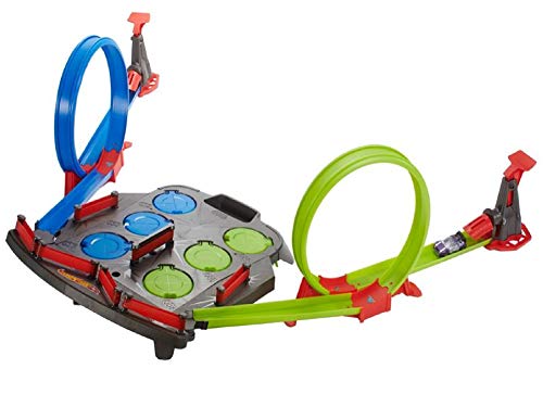 Hot Wheels Rebound Raceway Playset