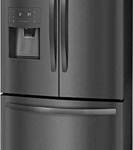 Frigidaire FFHB2750TS 36 Inch French Door Refrigerator with 26.8 cu. ft. Total Capacity, in Stainless Steel