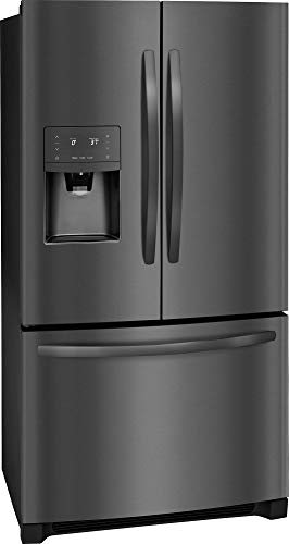 Frigidaire FFHB2750TS 36 Inch French Door Refrigerator with 26.8 cu. ft. Total Capacity, in Stainless Steel