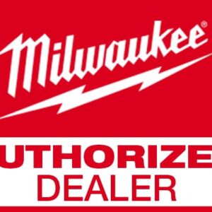 Milwaukee 2364-20 M12 Rover 12 Volt Lithium Ion 1,000 Lumen 250W Replacement Compact Flood Light