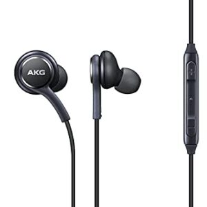 Samsung EO-IG955 Earphones Tuned by AKG Gray - New