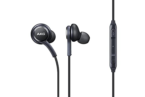 Samsung EO-IG955 Earphones Tuned by AKG Gray - New