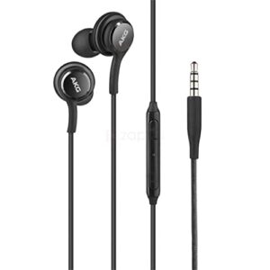 Samsung EO-IG955 Earphones Tuned by AKG Gray - New