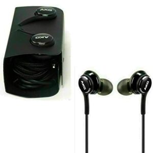 Samsung EO-IG955 Earphones Tuned by AKG Gray - New