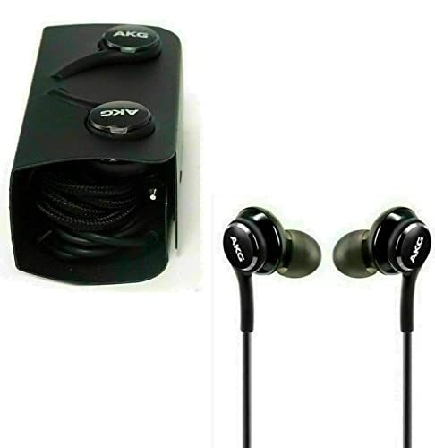 Samsung EO-IG955 Earphones Tuned by AKG Gray - New