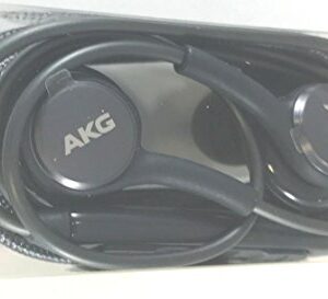 Samsung EO-IG955 Earphones Tuned by AKG Gray - New