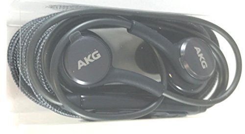 Samsung EO-IG955 Earphones Tuned by AKG Gray - New