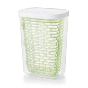 OXO Good Grips GreenSaver Herb Keeper- 2.8 QT