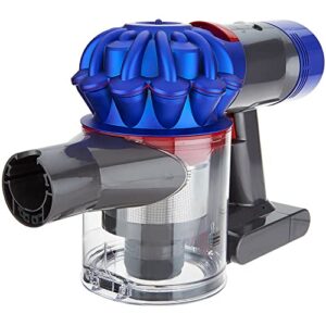 dyson v7 trigger cord-free handheld vacuum cleaner