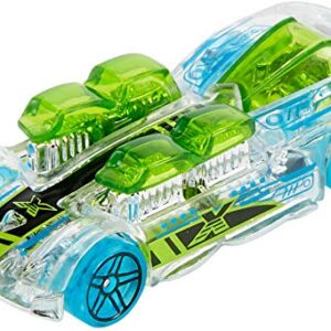 Hot Wheels City Cobra Crush Playset