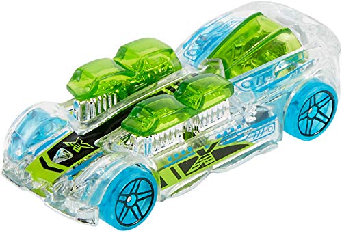 Hot Wheels City Cobra Crush Playset