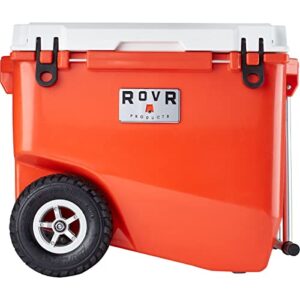 RovR RollR 80 Cooler Desert, One Size