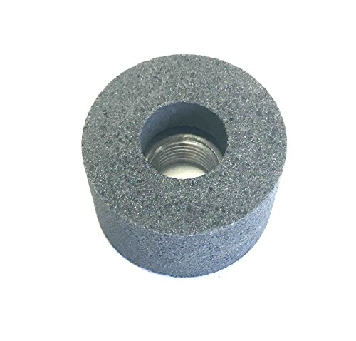 Beam Equipment & Supplies Ultra Fine Finish Valve Seat Grinder Stone for Sioux 115 Grit Made in USA (1 7/8)