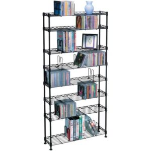 Atlantic Maxsteel 8 Tier Shelving