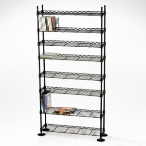 Atlantic Maxsteel 8 Tier Shelving