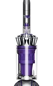 Dyson Ball Animal 2 Upright Vacuum, Iron/Purple (Renewed)