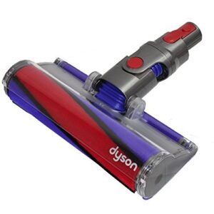 dyson v7 cleaner head, gray